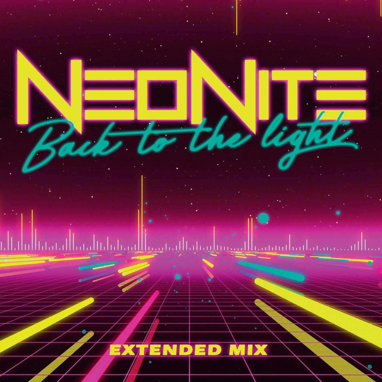 NeoNite - Eurodisco, Italo Dance, New Italo Disco, Team 33 Music - Welcome
